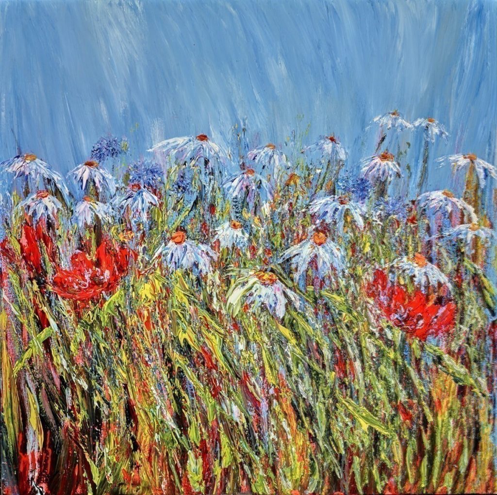 Carl Scanes | Adore Fine Art