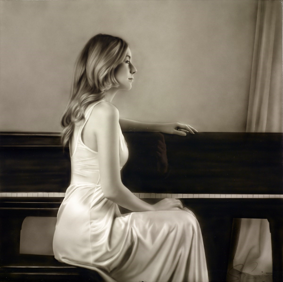 Steven Smith | Adore Fine Art