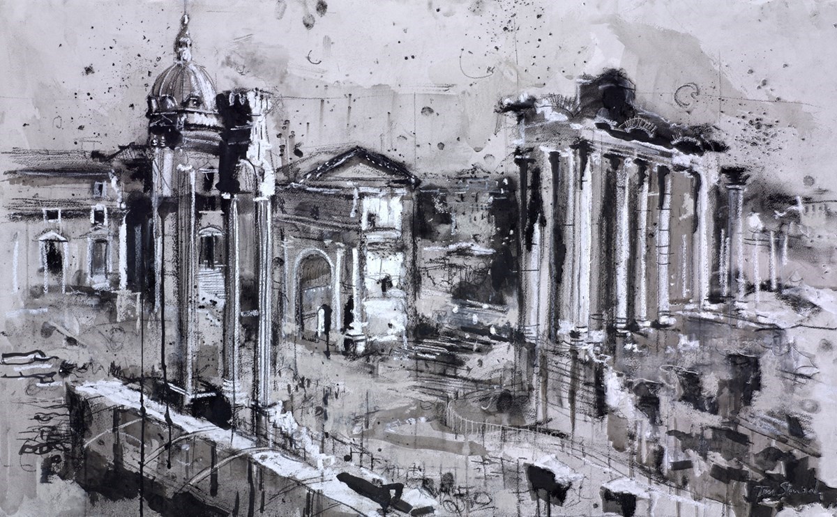 Tim Steward | Adore Fine Art