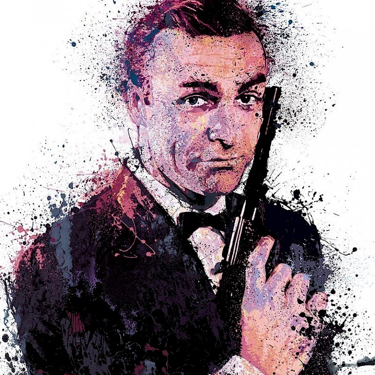 Daniel Mernagh | Adore Fine Art