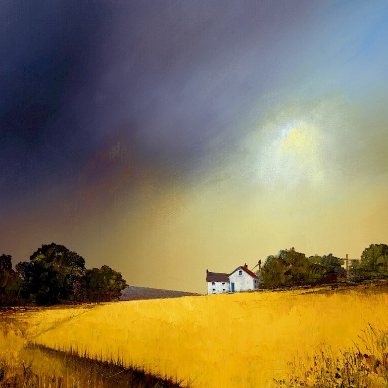 Barry Hilton | Adore Fine Art