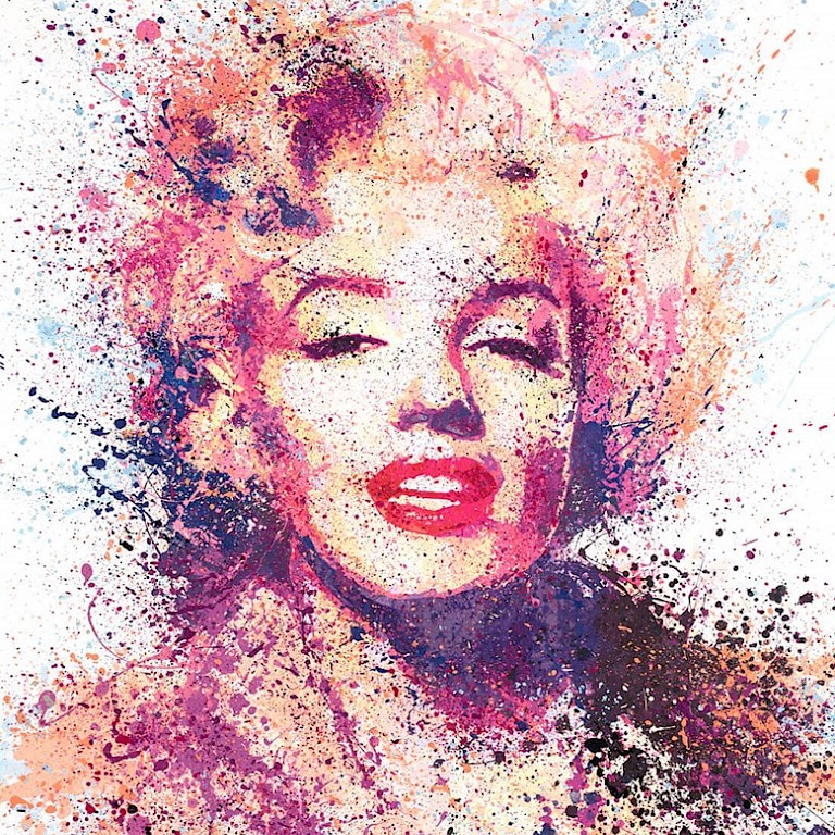 Daniel Mernagh | Adore Fine Art