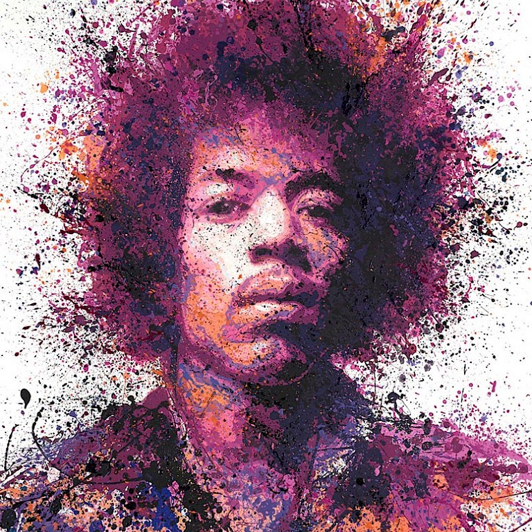 Daniel Mernagh | Adore Fine Art