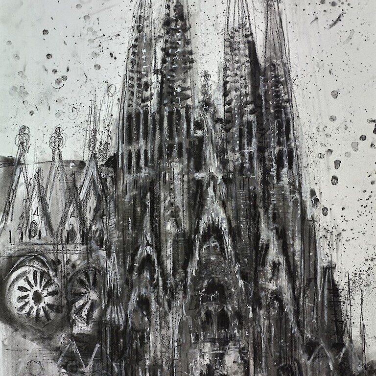 Tim Steward | Adore Fine Art