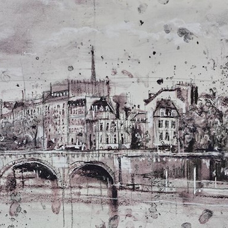 Tim Steward | Adore Fine Art