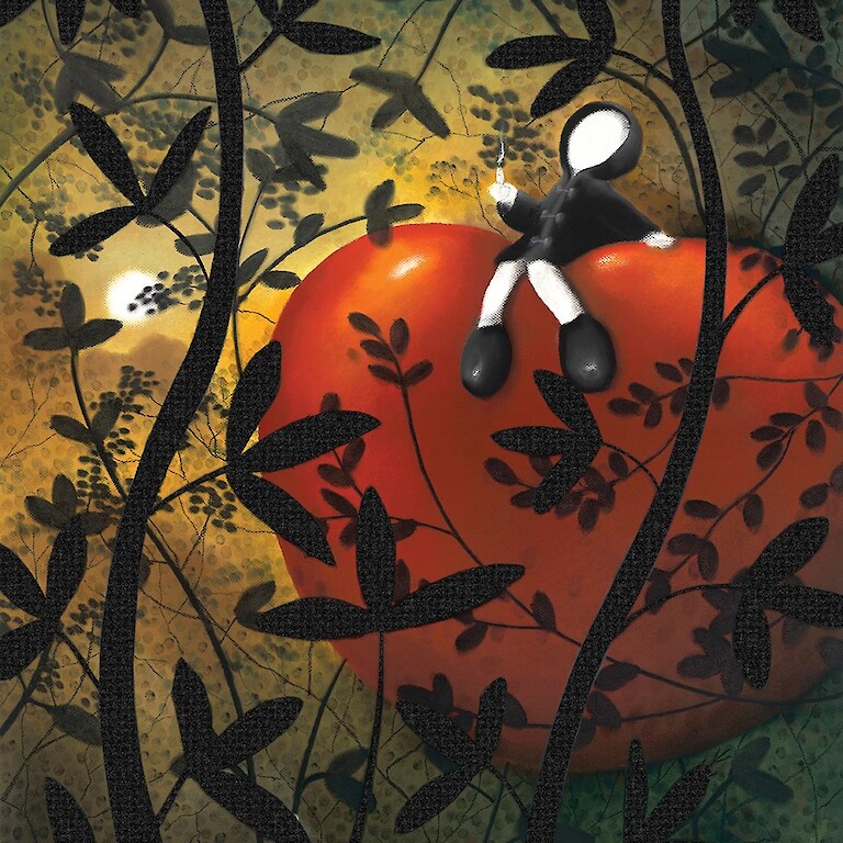 Mackenzie Thorpe | Adore Fine Art