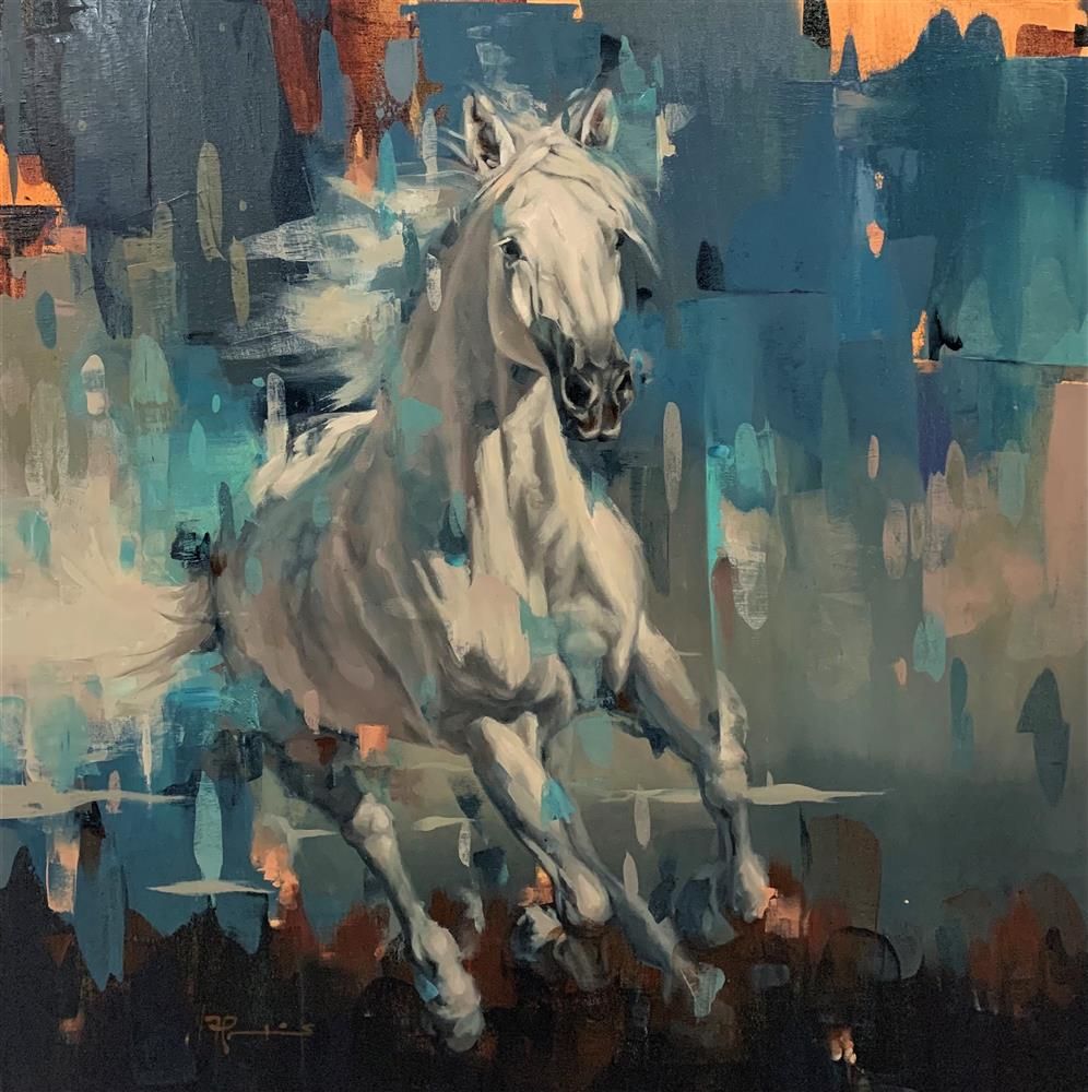 Frank Pretorius | Adore Fine Art