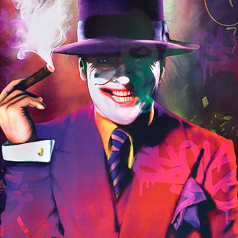 Dan Pearce | Adore Fine Art